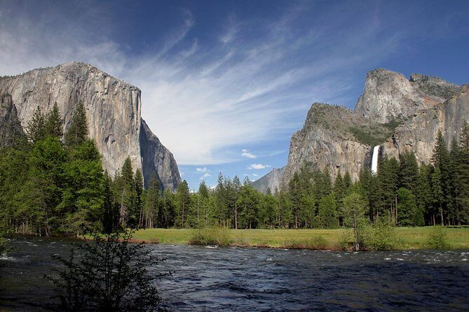 Yosemite Valley Private Hiking Tour - What You Can Expect from the Yosemite Valley Private Hiking Tour