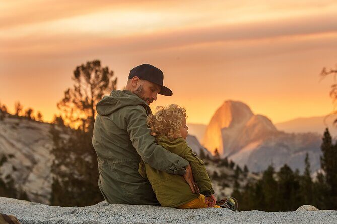 Yosemite Valley Private Hiking Tour - Who Should Book This Tour?