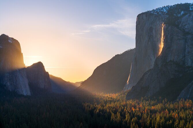Yosemite Valley Private Hiking Tour - FAQs