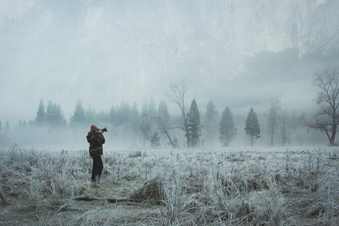 Yosemite Valley Private Winter Hiking Tour - FAQ