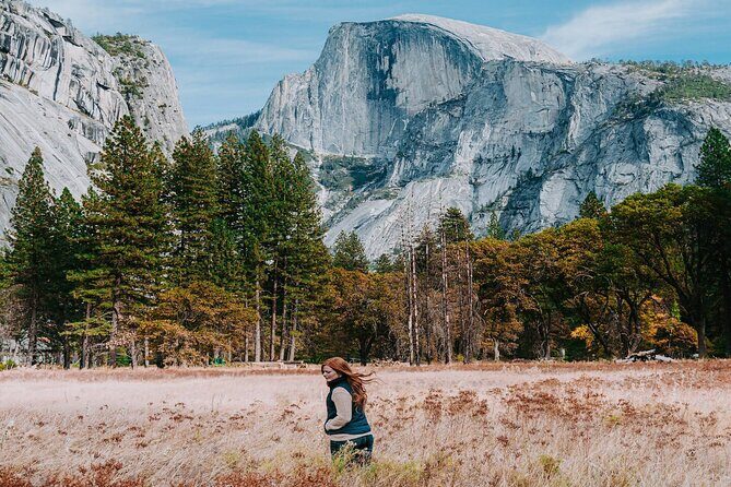Yosemite Women's Only 3-Day Lodging Adventure from San Francisco - How the Tour Works: An In-Depth Look