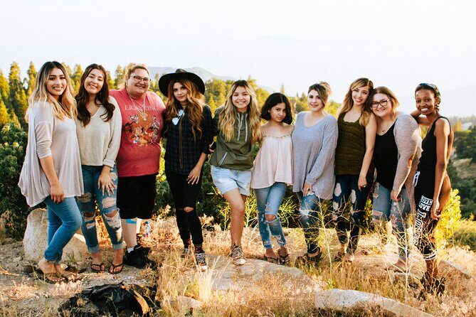 Yosemite Women's Only 3-Day Lodging Adventure from San Francisco - Final Thoughts