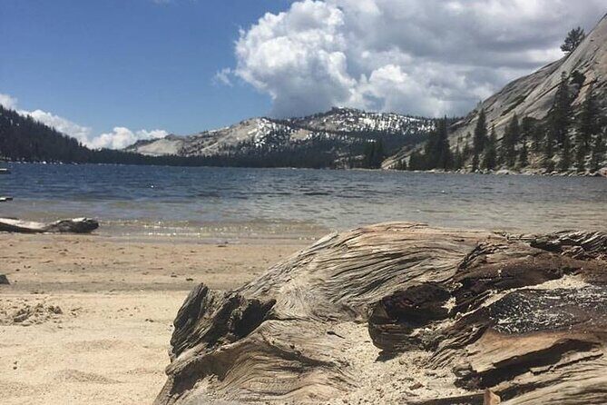 Yosemites High Country Adaptive Tour - The Experience in Practice