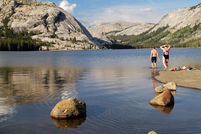 Yosemites High Country Adaptive Tour - Who Should Consider This Tour?