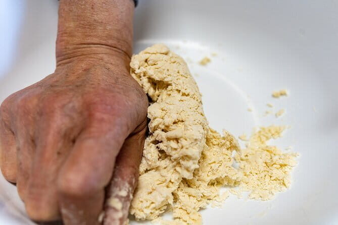 Yoshida Udon Cooking Class Yamanashi Traditional Dish. - The Authenticity and Cultural Significance