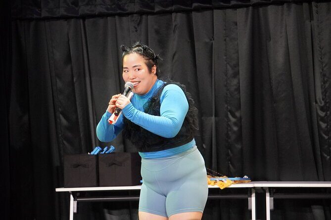 Yoshimoto Comedy Night OWARAI - Authentic Voices: What Travelers Say