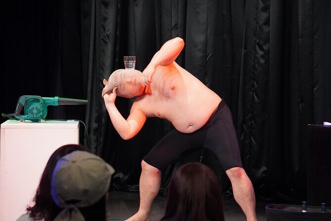 Yoshimoto Comedy Night OWARAI - How Does It Compare?