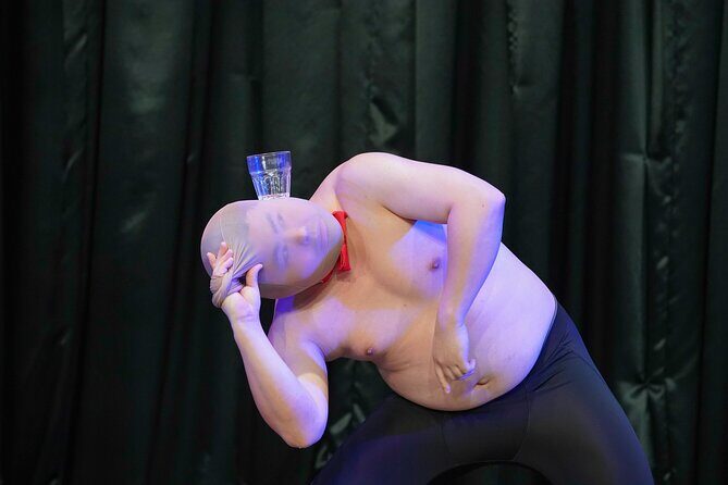 Yoshimoto Comedy Night OWARAI - The Sum Up