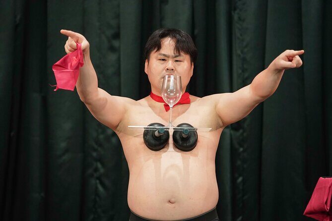 Yoshimoto Comedy Night OWARAI - FAQs