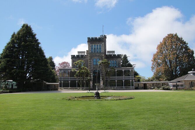 You choose the itinerary Dunedin, Full day, 6hrs - Who Will Appreciate This Tour?