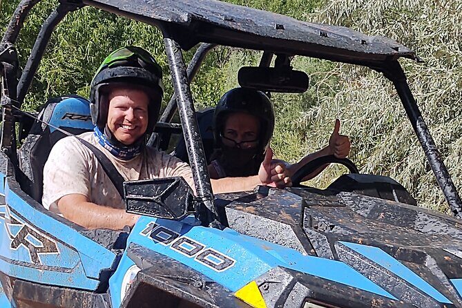 YOU DRIVE! 4 People, 4 Hrs! Ultimate Peekaboo and Hog Canyon Tour - The Sum Up