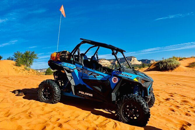 YOU DRIVE! 4 People, 4 Hrs! Ultimate Peekaboo and Hog Canyon Tour - FAQ