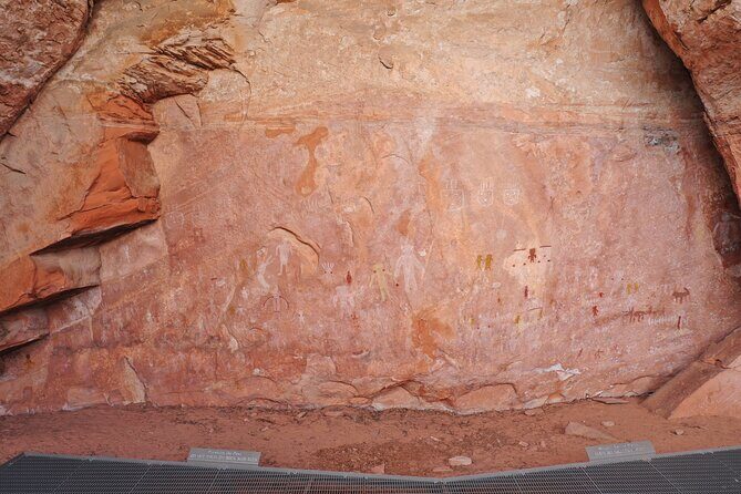 YOU DRIVE!! 5 Hr UTV Tour Pictograph Panel, Sand Boarding & More - What’s Included and What Costs Extra