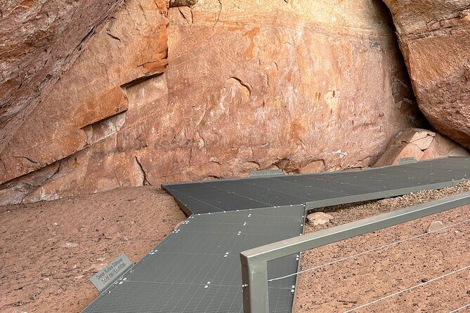 YOU DRIVE!! 5 Hr UTV Tour Pictograph Panel, Sand Boarding & More - Who Will Love This Tour?