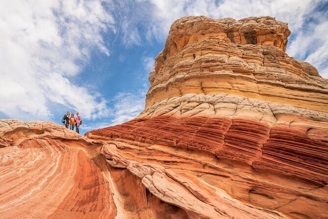 YOU DRIVE!! 8 Hr White Pocket UTV Tour - Final Thoughts: Who Will Love This Tour?