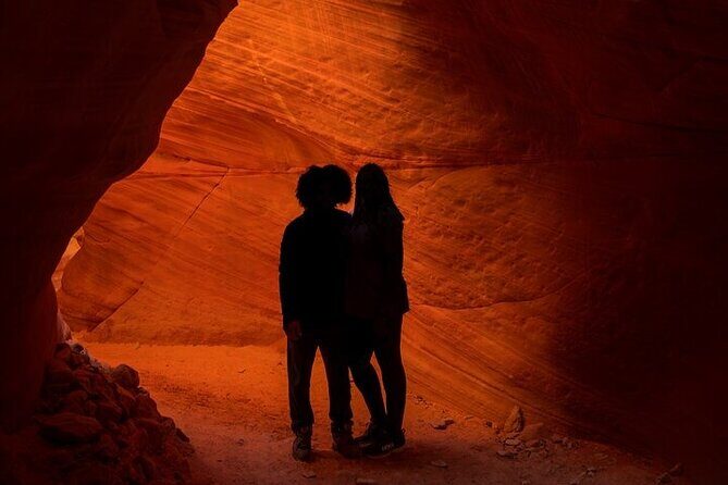 YOU DRIVE Great Chamber and Peek A Boo Slot Canyon UTV Excursion - The Sum Up: Is This Tour Right for You?