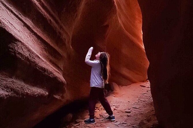 YOU DRIVE Great Chamber and Peek A Boo Slot Canyon UTV Excursion - FAQ