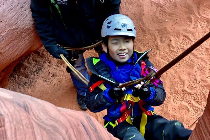 YOU DRIVE!! Rap & Ride - A Full Day of Rappelling and UTVs - Pricing & Value