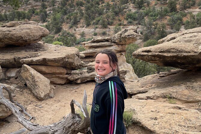 YOU DRIVE!! Visit Unique Inchworm Arch - 5 Hr UTV Tour - Practical Details & Considerations