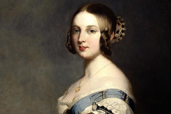Young Victoria's London: Windsor Castle & Kensington Palace - Who Should Book This Tour?