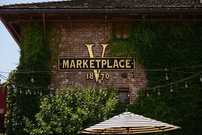 Yountville Food and Wine Tour in Napa - Thomas Keller’s Finesse and the French Laundry Gardens