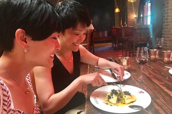 Yountville Food and Wine Tour in Napa - Authentic Experiences and Stories