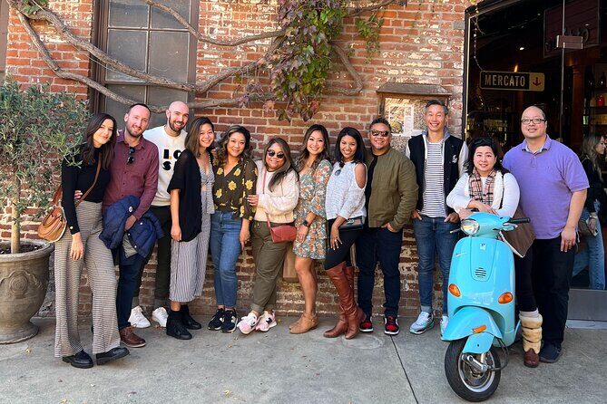 Yountville Food and Wine Tour in Napa - Food and Wine — Worth the Cost?