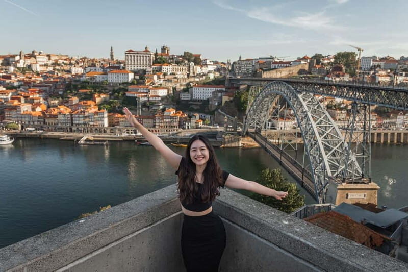 Your best photos in Porto - Key Points