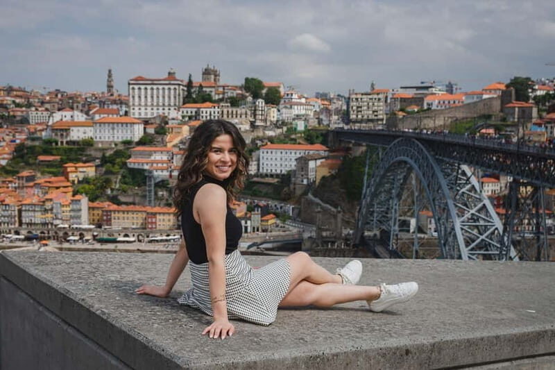 Your best photos in Porto - What to Expect During the Session