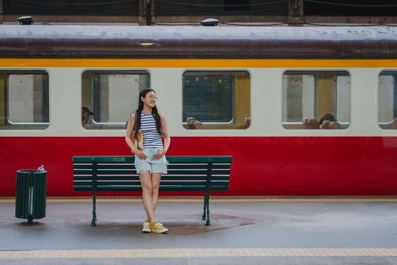 Your best photos in Porto - Practical Details: What You Need to Know