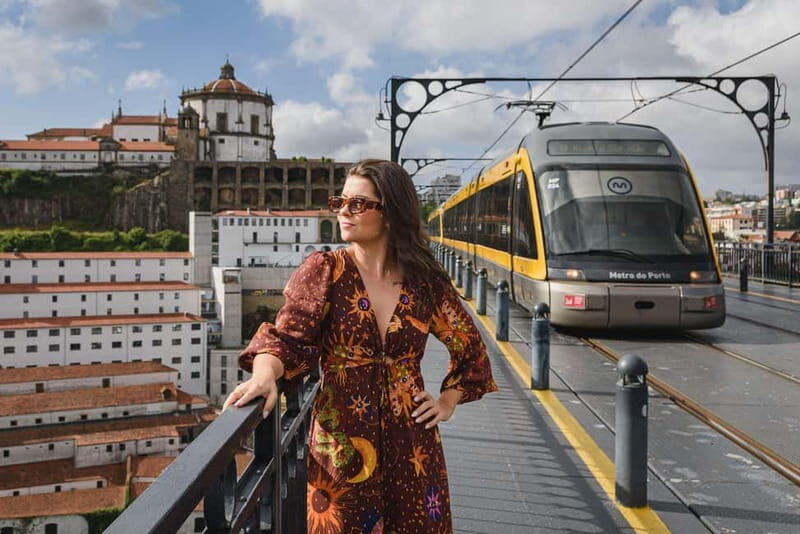Your best photos in Porto - The Value and Who It’s For