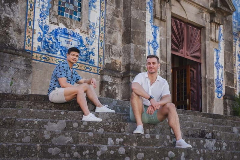 Your best photos in Porto - FAQ