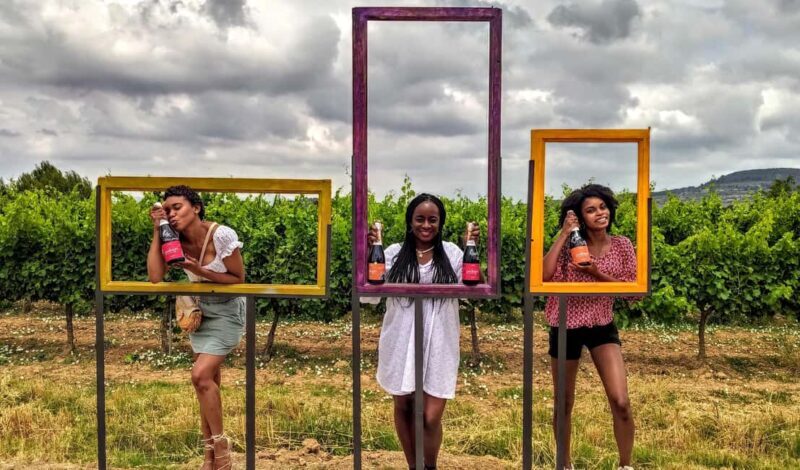 Your Cava, Your Story  Wine workshop experience at Artcava - An Authentic Twist on Wine Tasting: A Practical, Fun Day Out