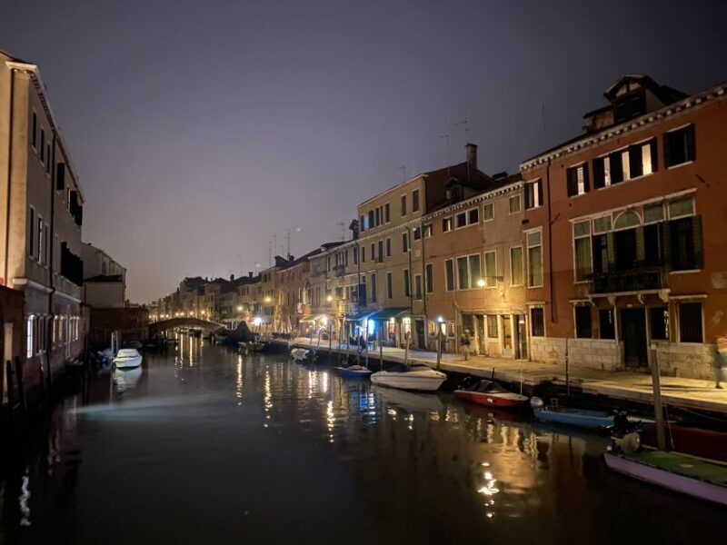 Your evening in Venice - The Sum Up: Is This Experience Worth It?