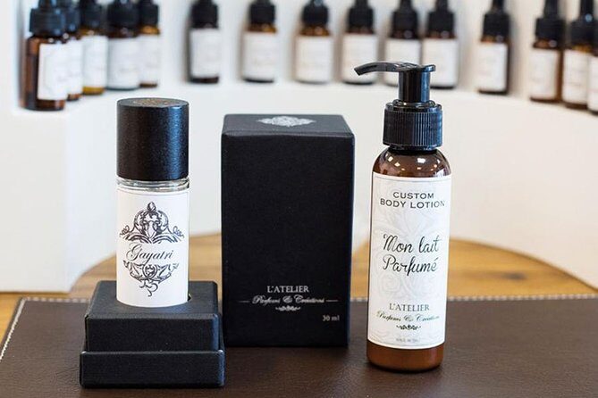 Your Fragrance Selection: Bali Perfume Workshop and Creations - FAQ