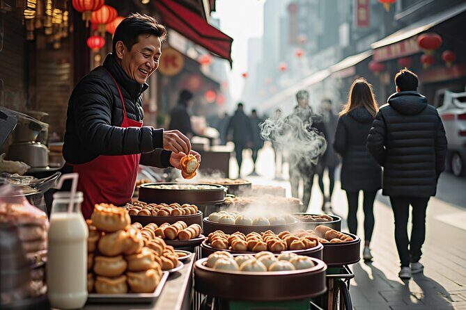 Your Gateway to China's Treasures - FAQ