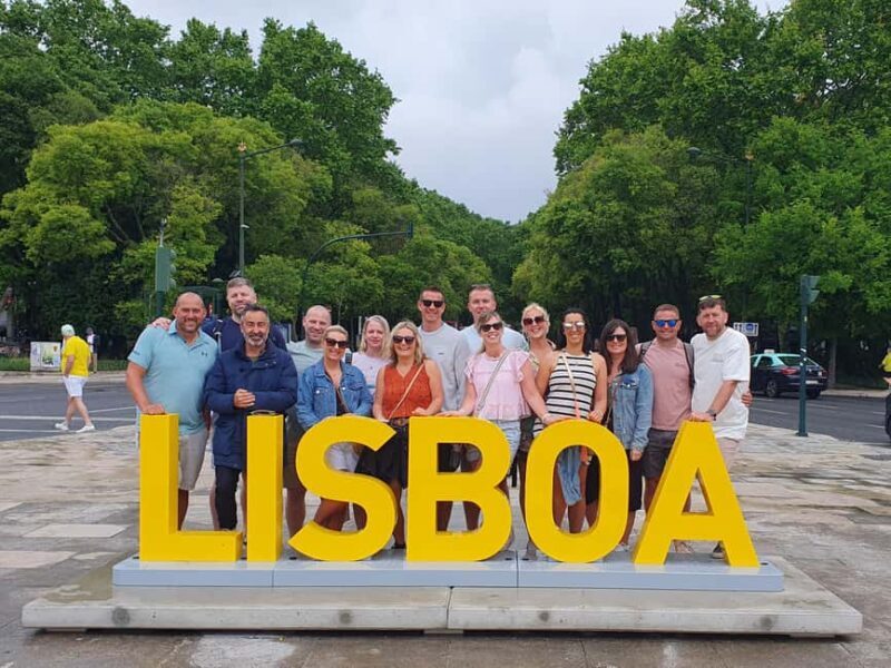YOUR GUIDE for your first day in Lisboa - Practical Aspects: What to Expect