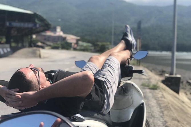 Your Incredible Scooter Adventure On Hai Van Pass - The Itinerary in Detail