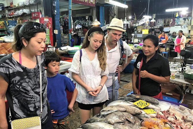 Your Introduction to the Thai Kitchen - The Cooking Class Experience: From Ingredients to Plate