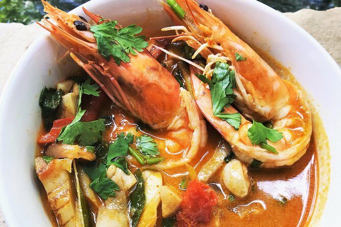 Your Introduction to the Thai Kitchen - What We Think: The Ups and Downs