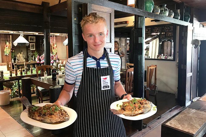 Your Introduction to the Thai Kitchen - The Sum Up: Who Will Love This Tour?