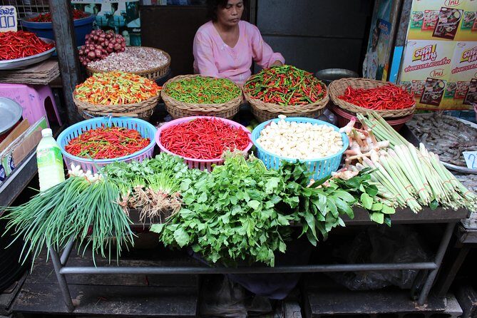 Your Introduction to the Thai Kitchen - FAQs