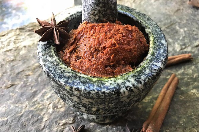 Your Introduction to the Thai Kitchen - Menu Set 4 - Is This Tour Worth the Price?