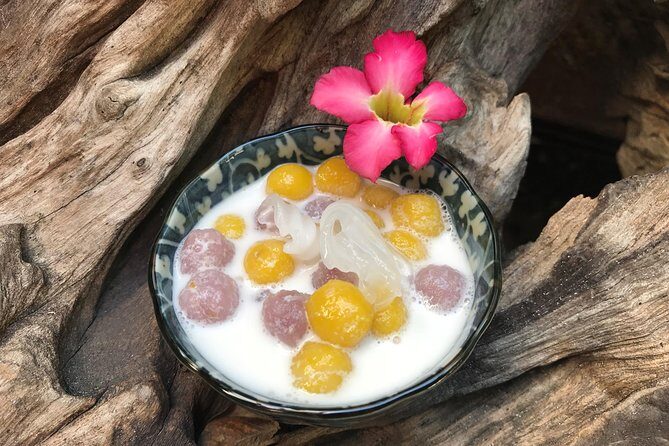 Your Introduction to the Thai Kitchen - Menu Set 4 - FAQ