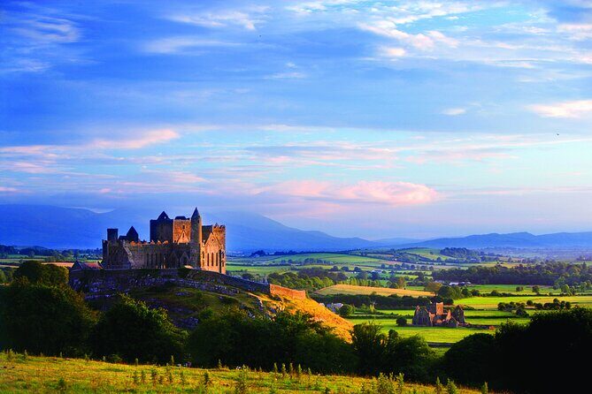 Your Irish Tour Blarney and Cork Private Day Tour - Why This Tour Offers Great Value