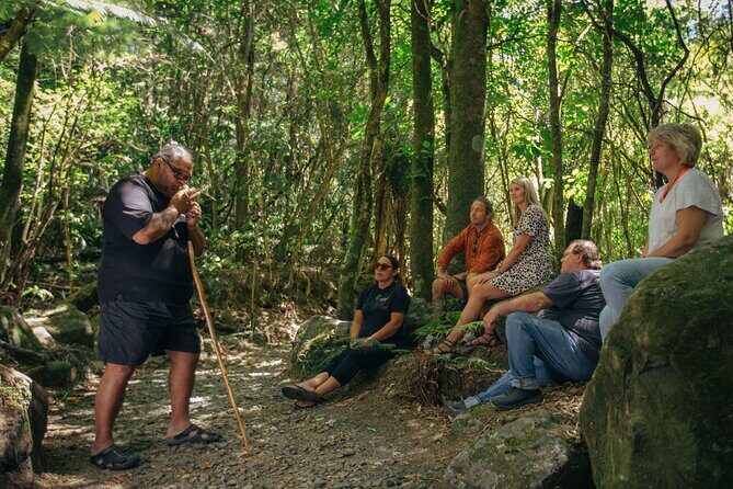 Your Kiwi Cultural Connection with Tu Tika Tours - FAQ