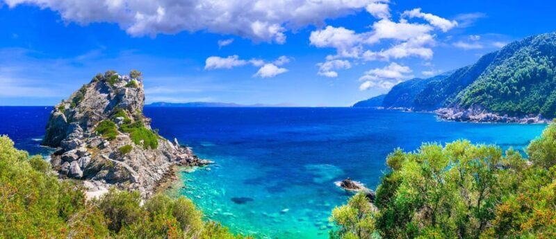 Your Mamma Mia adventure on Skopelos island - Why this tour offers true value