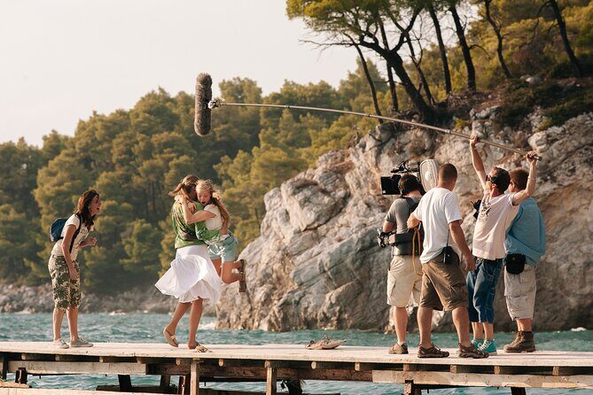 Your Mamma Mia Adventure on Skopelos Island - An Authentic Mamma Mia Filming Location Tour