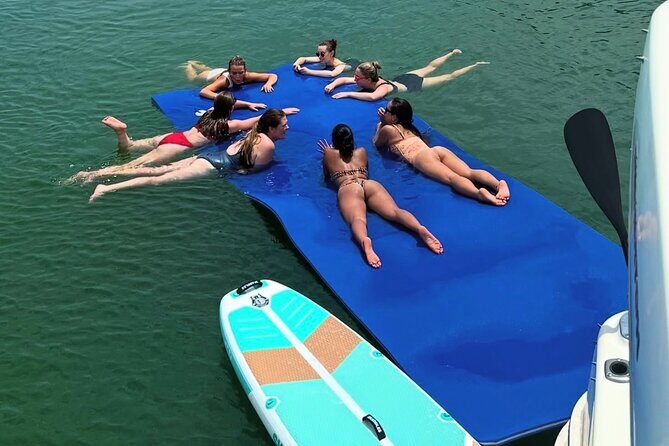 Your Miami Yacht Charter - The Experience’s Strengths and Considerations