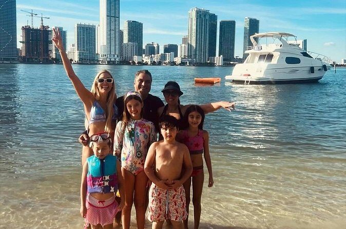 Your Miami Yacht Charter - Final Thoughts